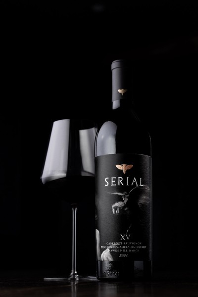 Uncover a World of Exquisite Flavors: Shop All Wines from Serial Wines